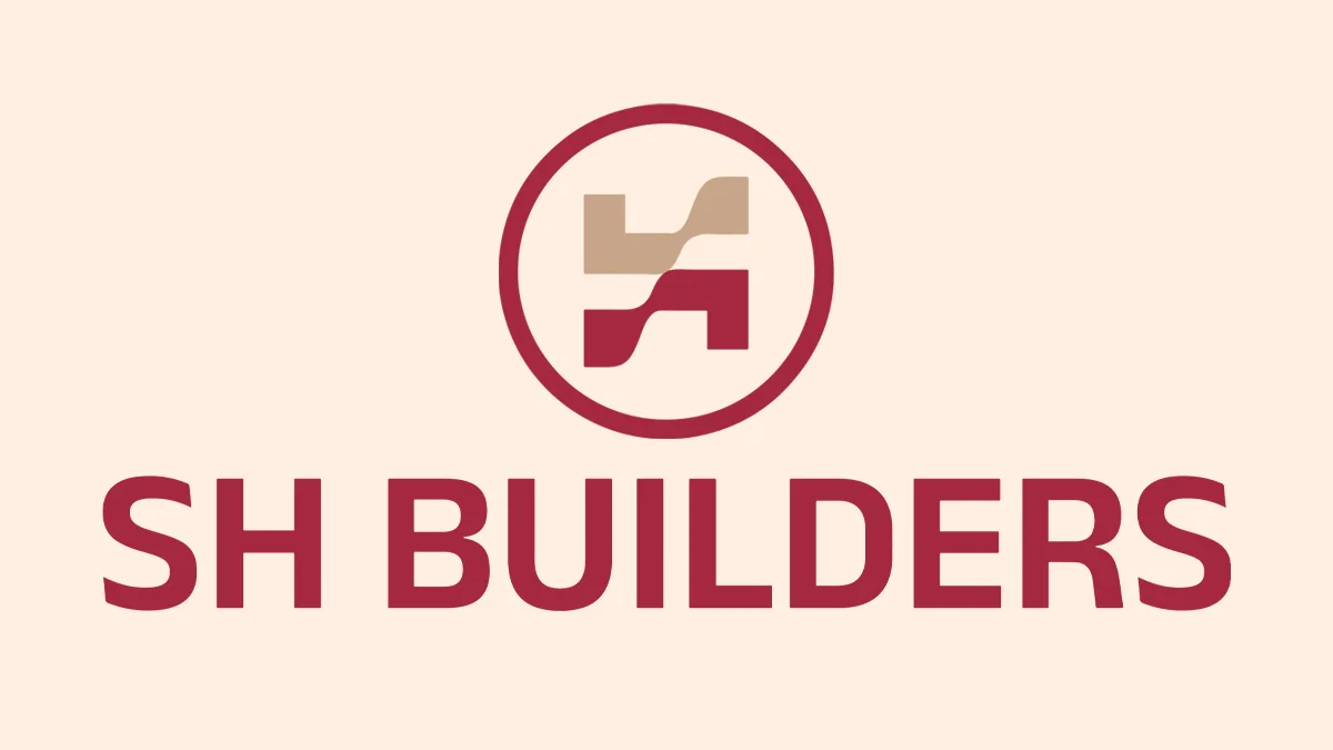 SH Builders | Trusted Construction Company with 20+ Years of Excellence